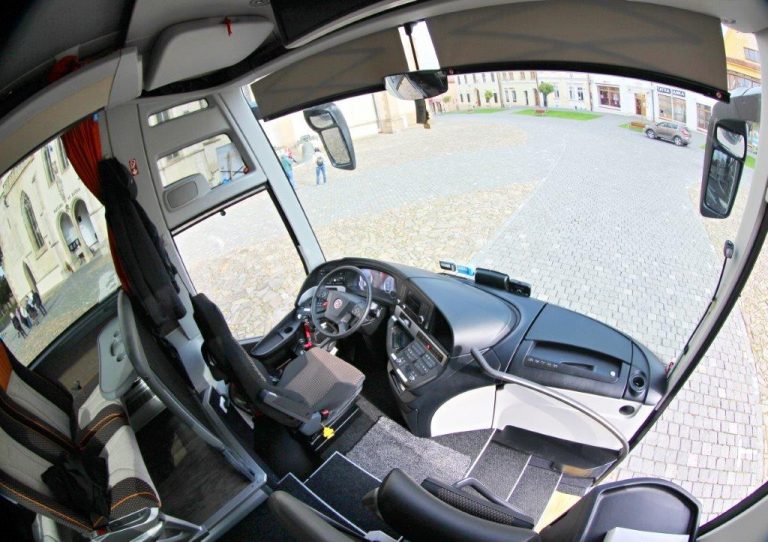 SETRA S 515 HD - Slivtour - Profesionálna doprava osôb